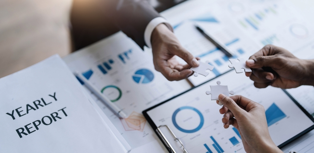 Year-End Preparation & Key Financial Steps for 2026
